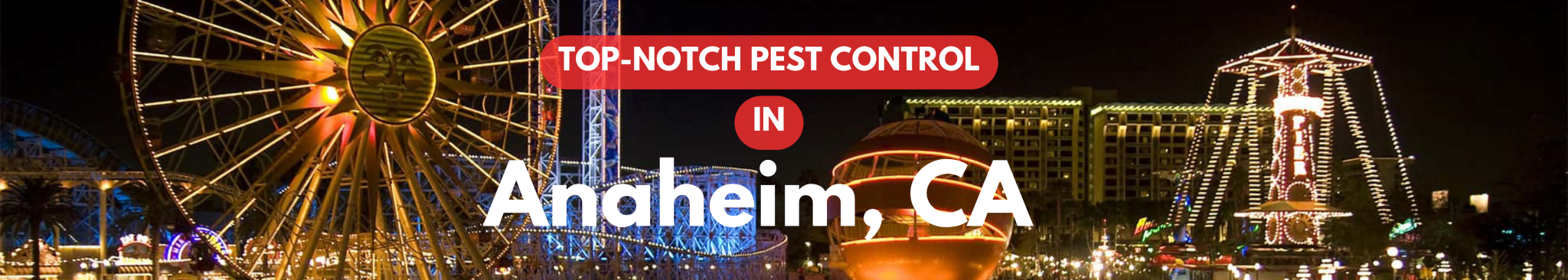Preferred Pest Control - The Anaheim Pest Experts You Can Trust ...