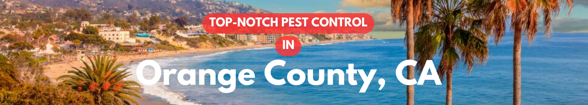 Orange County Pest Control Experts – Trust Preferred to Eliminate Your ...