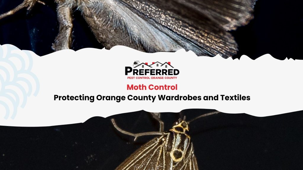 Orange County Pest Control