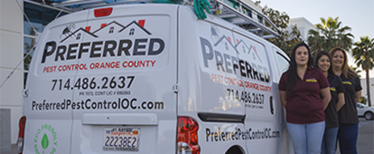 pref – Orange County Pest Control